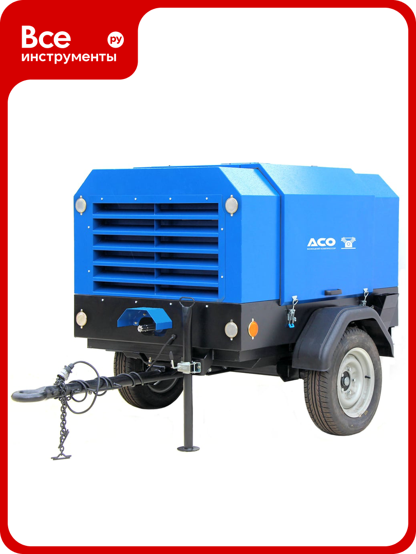 Компрессорная, Бежецк, установка Бежецк АСО КТ16М КТ16М.00.00.000