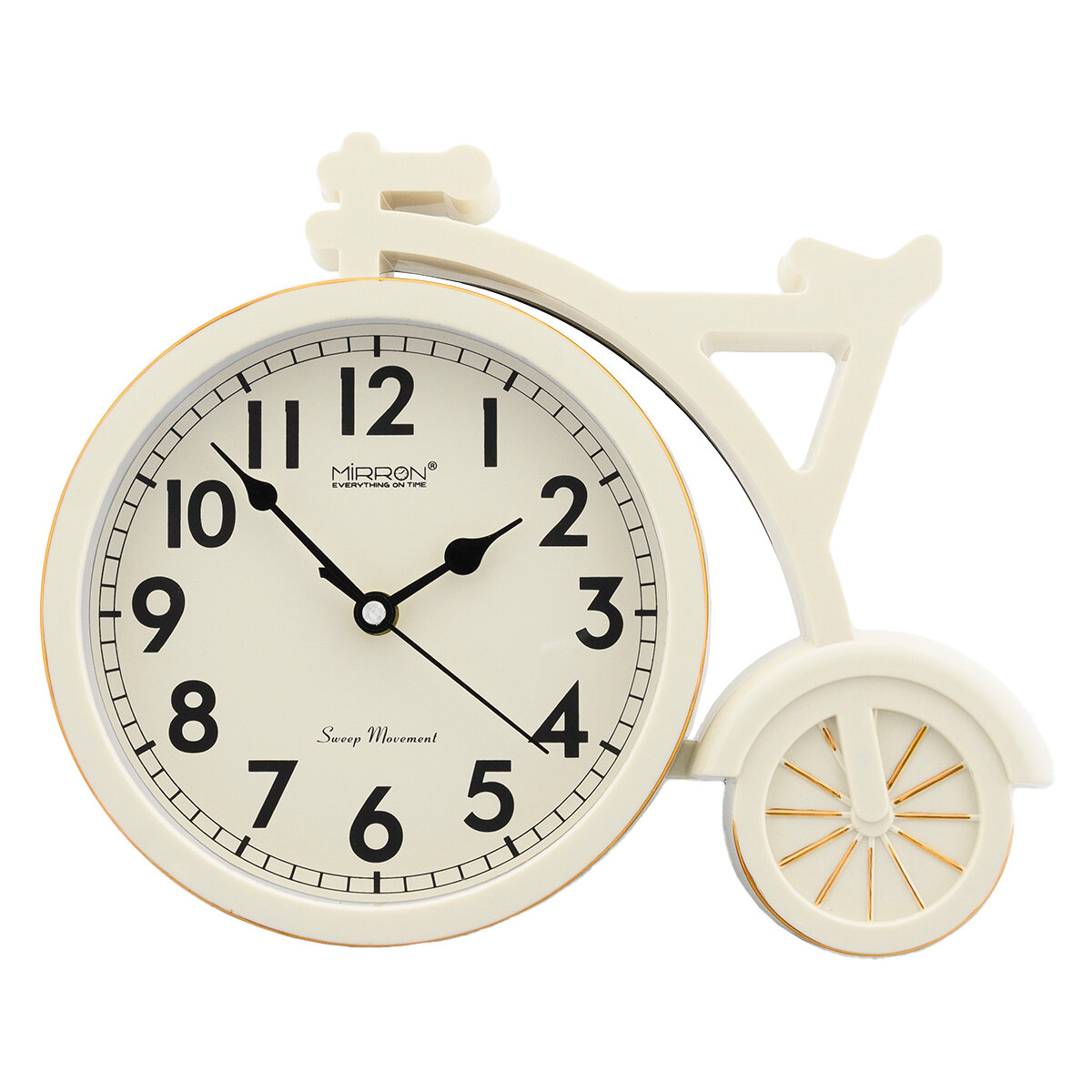 Часы настольные MIRRON P3124А-2 настольные