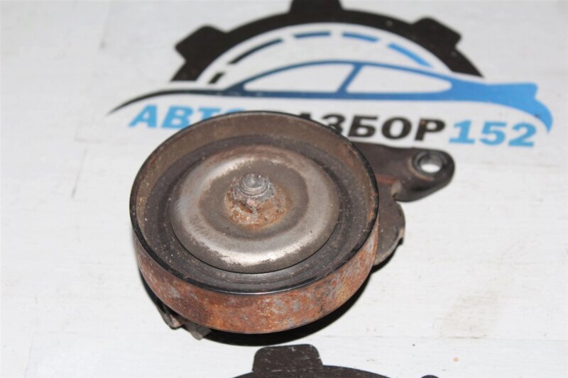 Натяжной ролик Nissan Micra K12 CR12DE