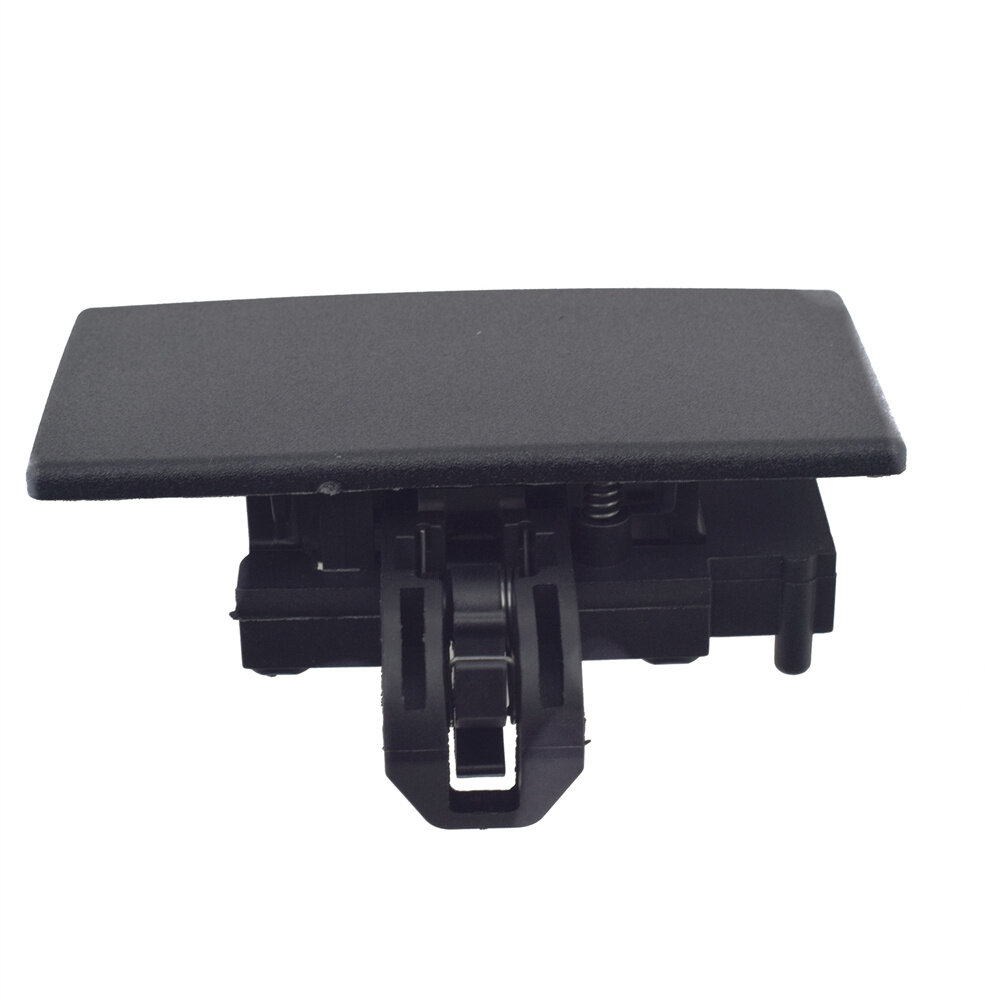 Замок Защелки Двери Бардачка Для Ford F-250 F-350 F-450 F-550 MKX Black Super Duty