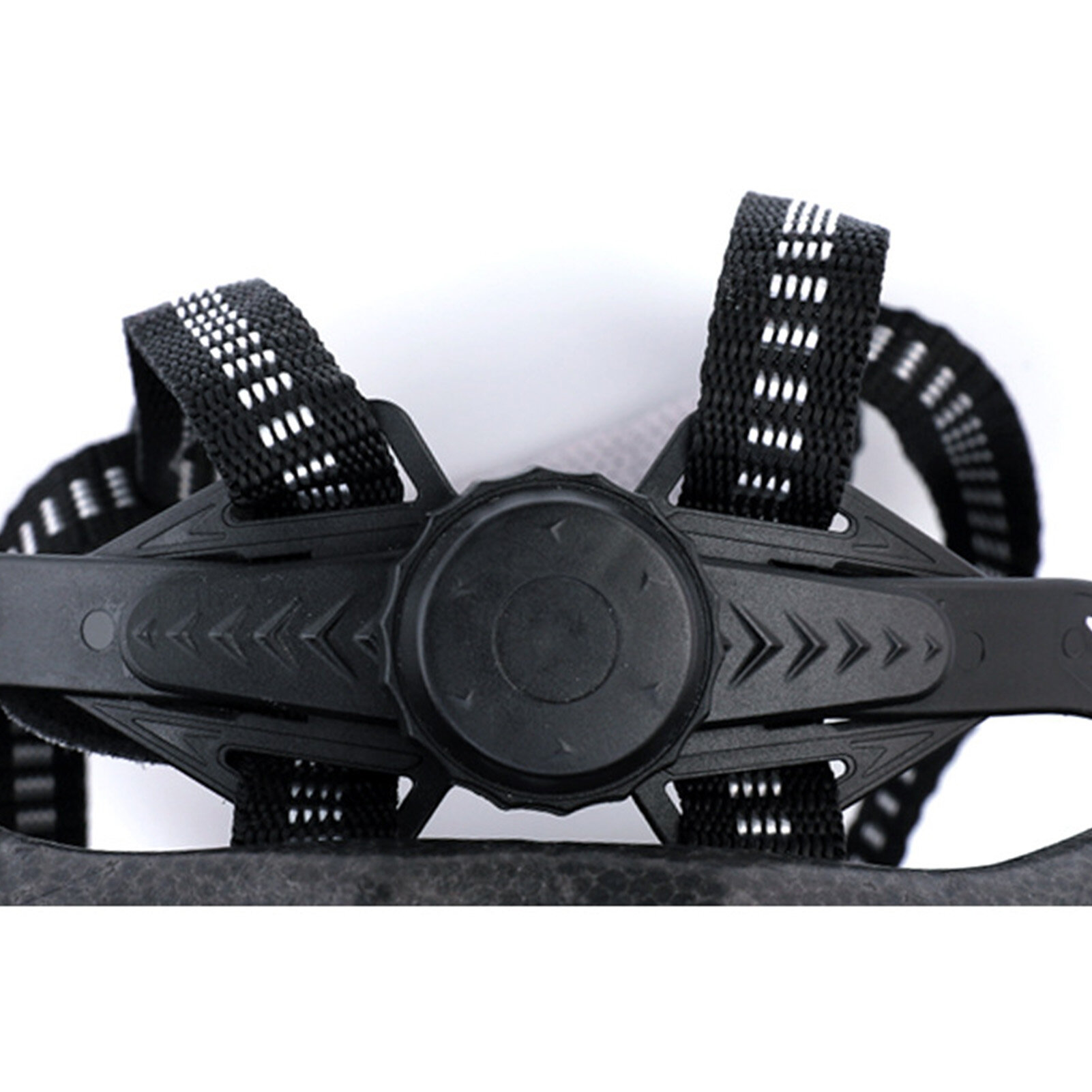 Шлем для шоссейного велосипеда, хорошая защита, защитная пряжка, ударопрочность, велосипедный шлем с очками для велосипедных гонок, черный, красный