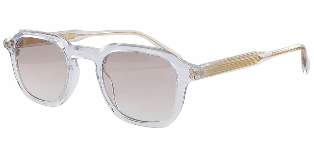 Медицинская оправа Alessandro Bruno Flash 1161-03W женская