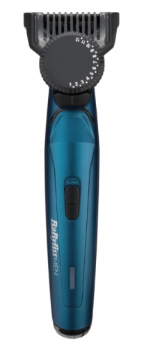 Триммер Babyliss T890E синий