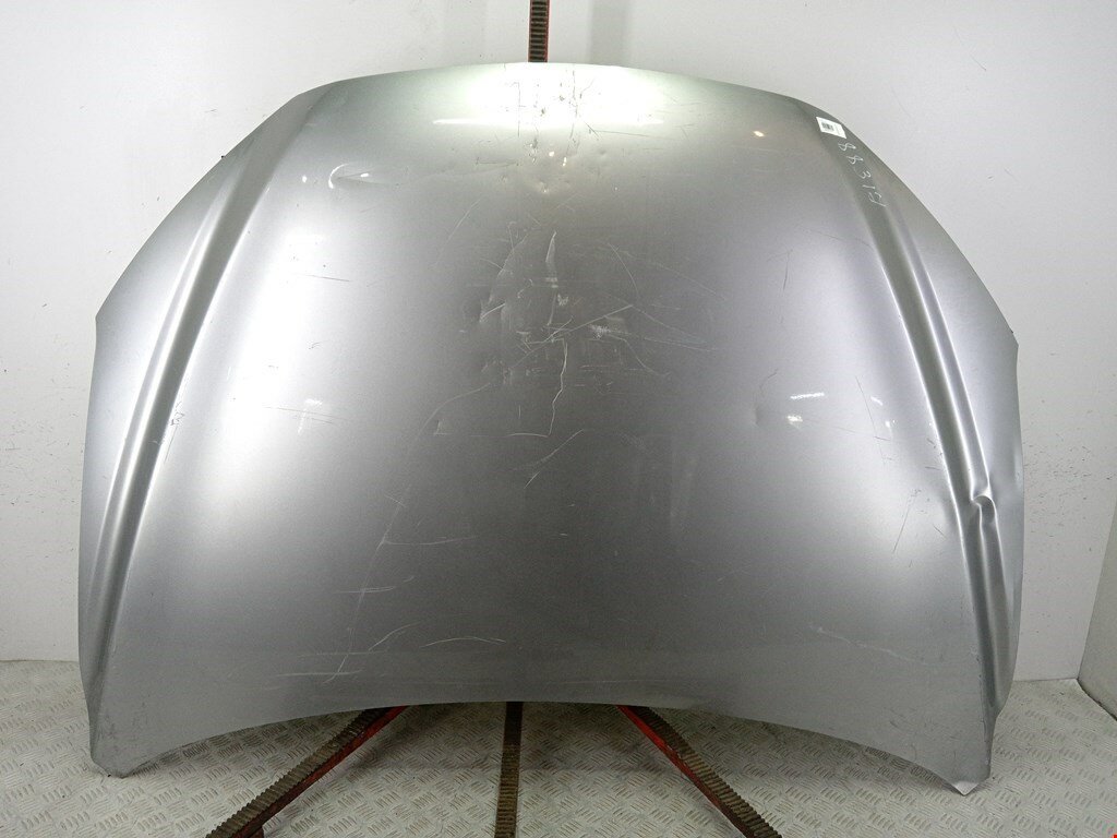 Капот Mazda CX-5 (KE) KDY35231XA арт. 2255322