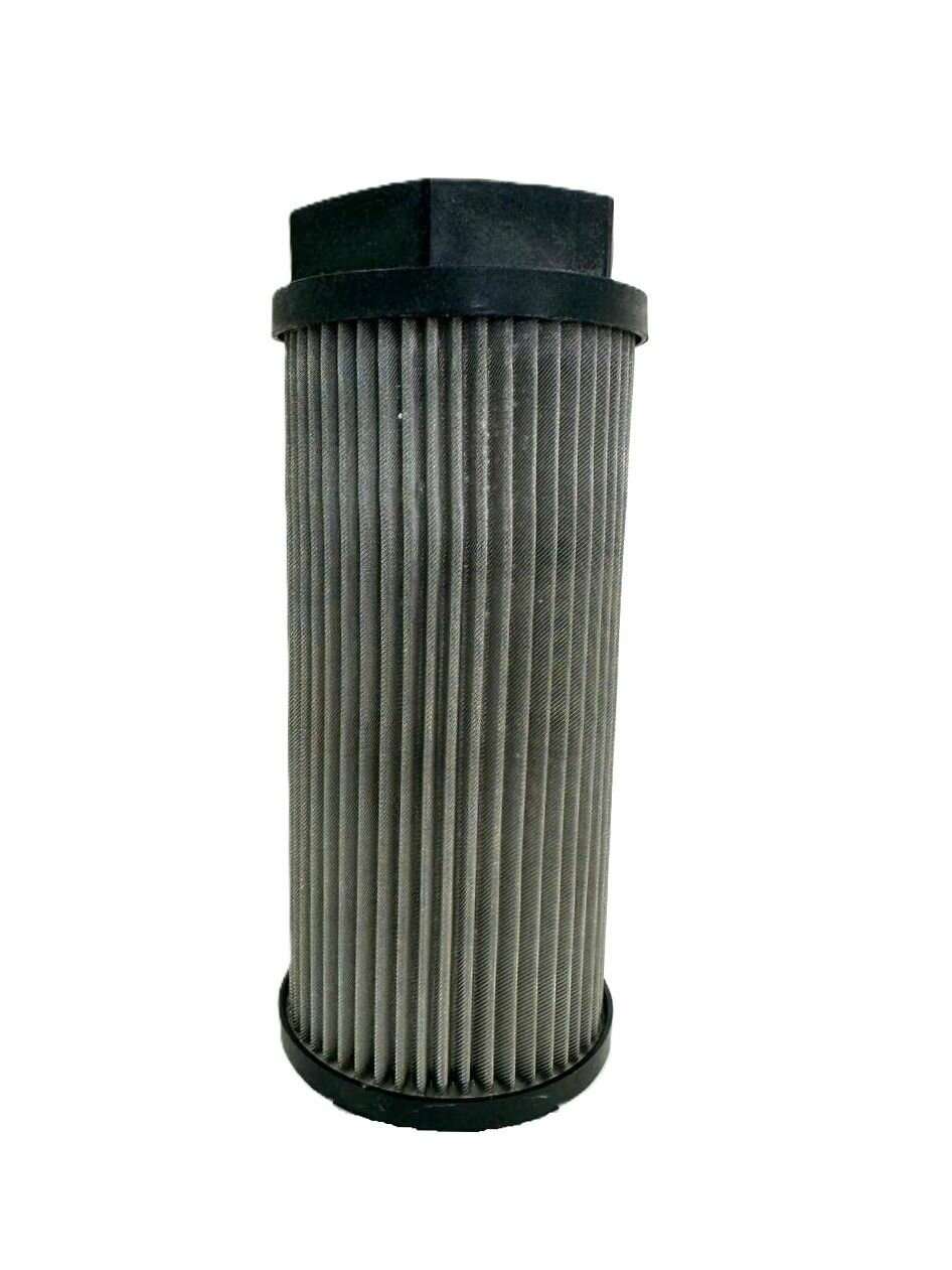 Фильтр всасывающий STR0863BG1M90P01 (201/86 мм, G 1 1/2 , 90 мкм , 250 л/мин )