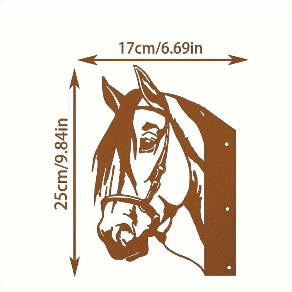 CIFbuy Фигурка садовая