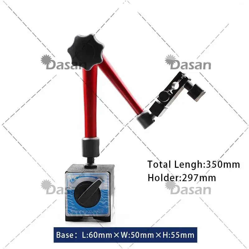 Магнитный держатель индикатора Type-B-350mm