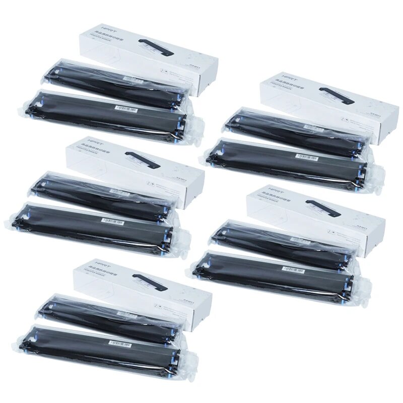 Лента для принтера MT800 Magic Hero 2 рулона 5Box 10 Ribbon