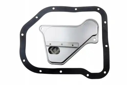 Фильтр АКПП с прокладкой Nissan Juke/Qashqai J10 06>, Renault Duster/Megane III 09>