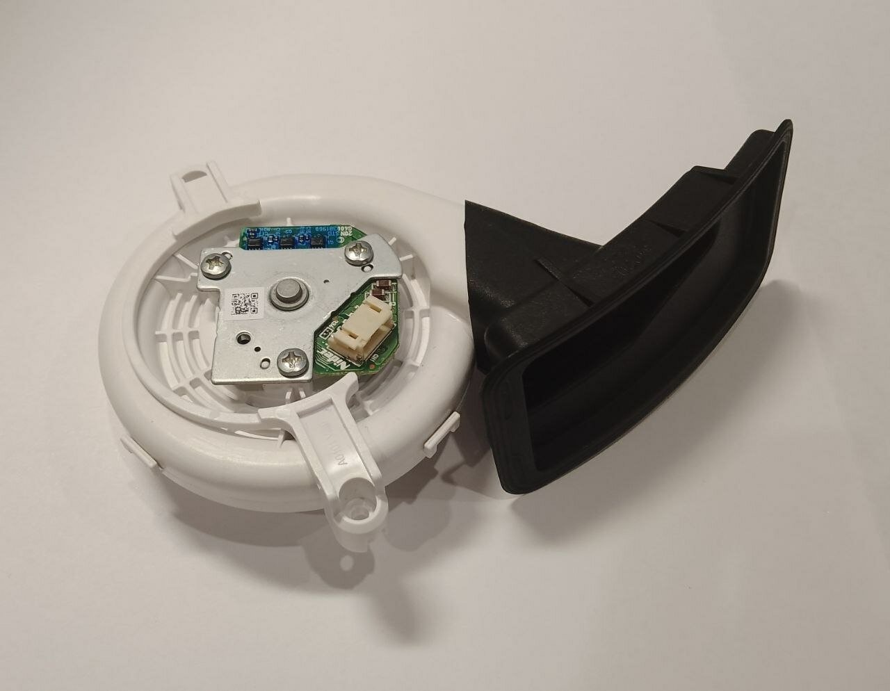 Мотор (Турбина) (Nidec 20N STD G400381900) робота пылесоса Roborock Robotic Vacuum Cleaner (S51)