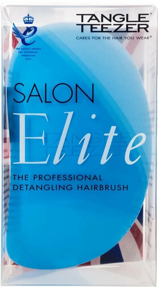 Tangle Teezer Salon Elite щетка для волос