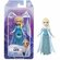 Disney Frozen Эльза, мини-кукла, Цвет: Elsa B