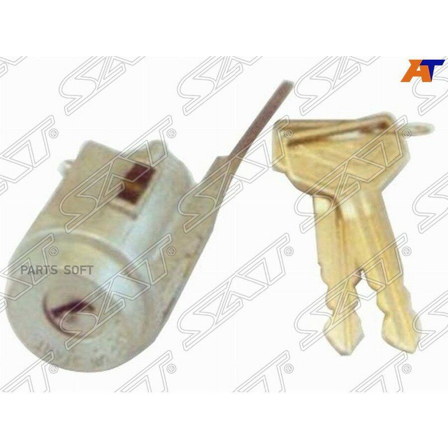 Личинка замка Toyota Hilux Pick Up 94-97 / 4Runner 95-02 от официального дистрибьютора, SAT, артикул STTY94410L0