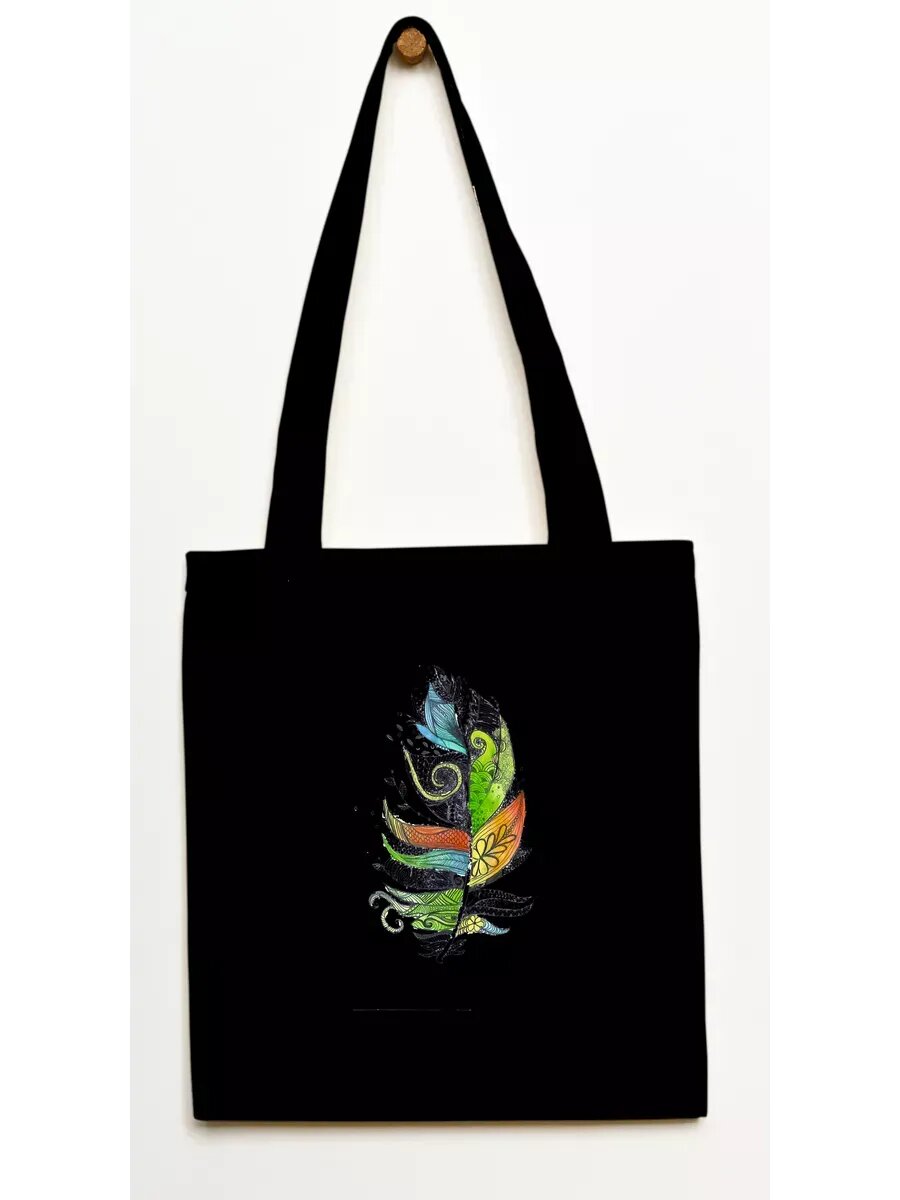 Сумка шоппер