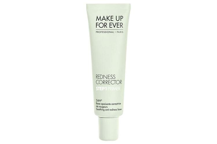 База женская MAKE UP FOR EVER Finish Primer Natural, 30 мл, корректирующий тон кожи