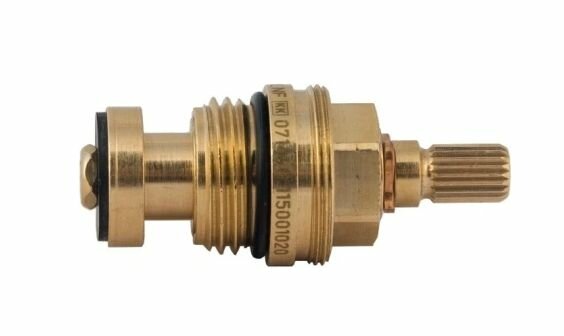 Кран-букса с резиновым уплотнением GROHE 1/2 (45964000)