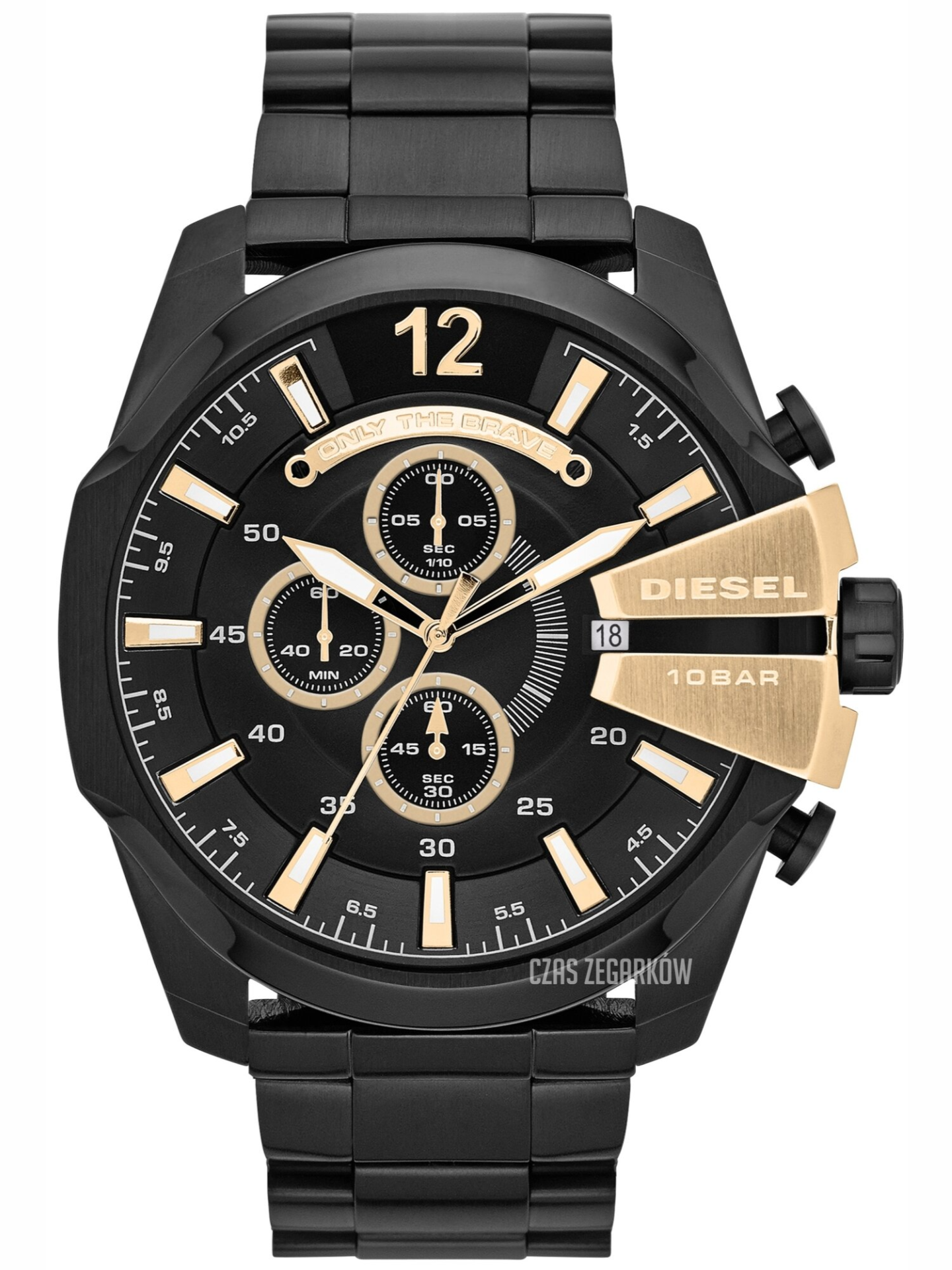 Наручные часы Mega Chief