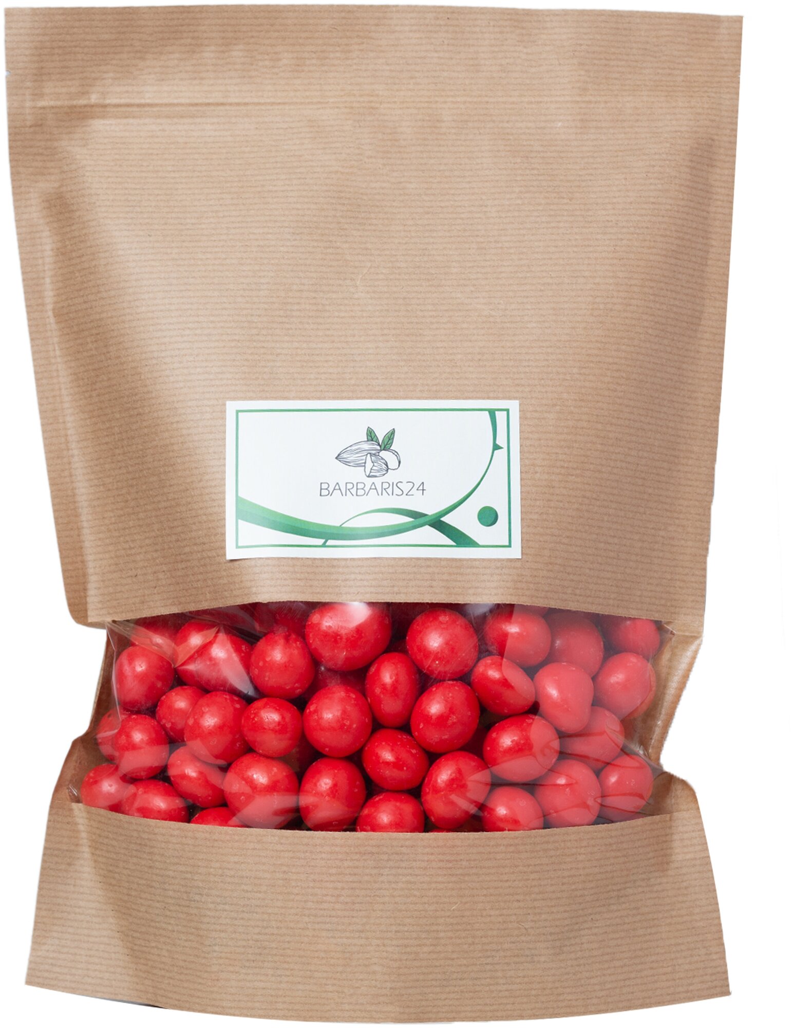 Вишня Red cherry в шоколаде Barbaris24 1кг.