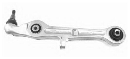 Рычаг подвески перед прав лев Lemforder 22815 01