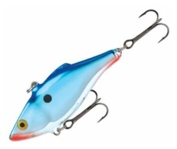 Раттлин Rapala Rattlin RNR04-CHB