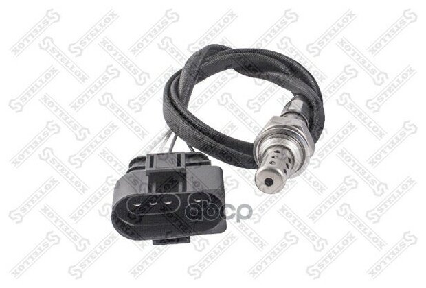 STELLOX 20-00040-SX (058 906 265 / 058906265 / 077906265K) лямбда-зонд\ Audi (Ауди) a6 4wd 4.2 99-05