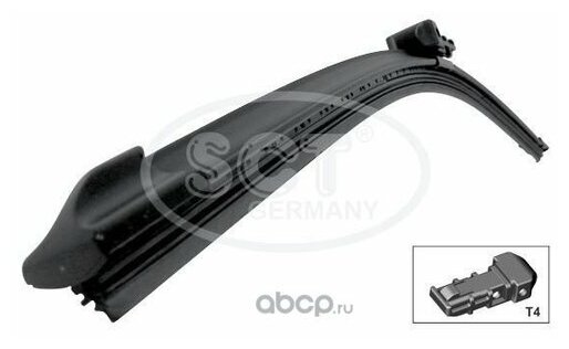 LICOTA - Бита 10мм Torx T50 30мм LICOTA btx33050