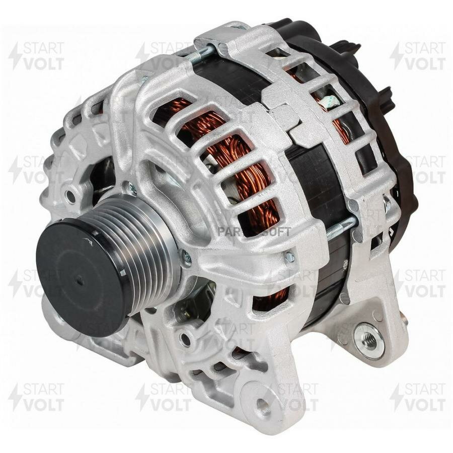 STARTVOLT LG0909 Генератор ()