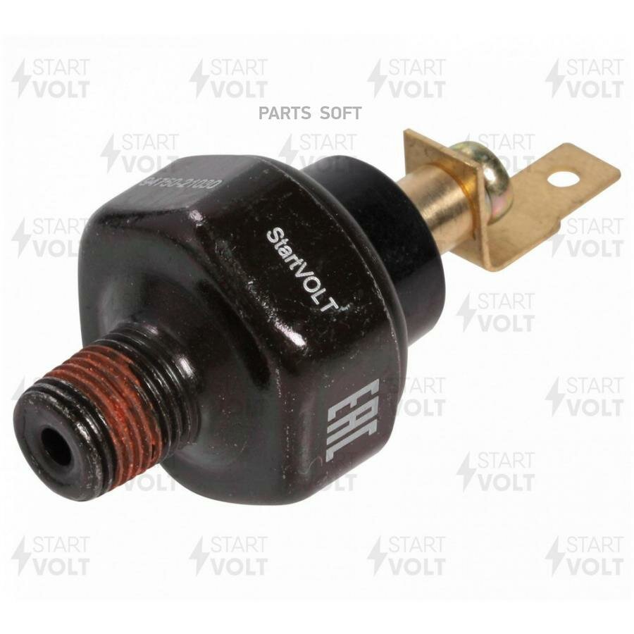 STARTVOLT VS-OE 0890 Датчик давления масла HYUNDAI SOLARIS 10-/SONATA EF 04- (тагаз)/SANTA FE 06-
