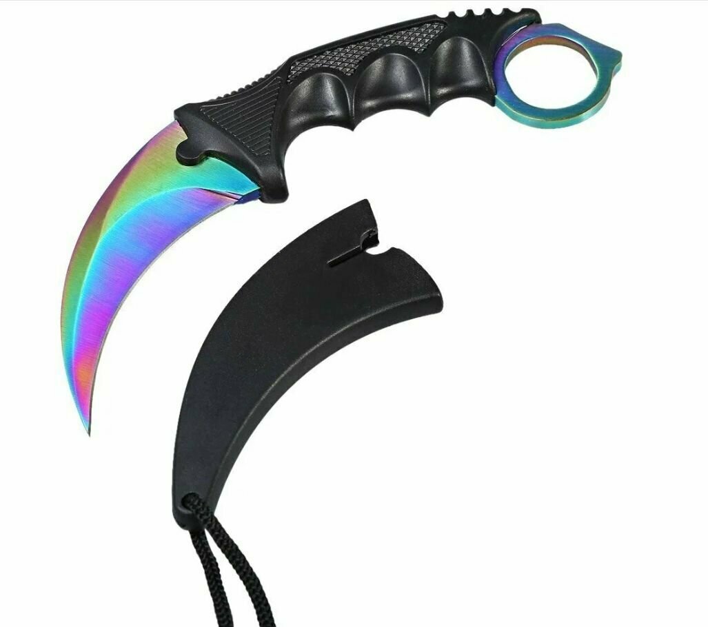 Нож Керамбит Stalker