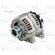 LG2160 STARTVOLT Генератор Opel Astra H (04-)/Zafira B (05-) 1.6i/1.8i с/о 120A
