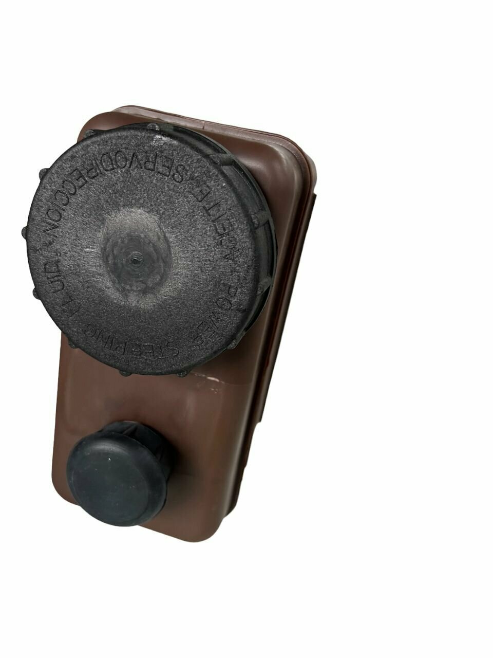 Бачок насоса ГУРа / Москва