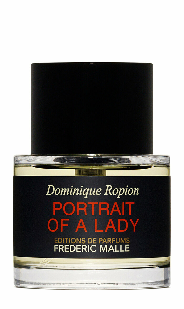 Frederic Malle Portrait of a Lady парфюмерная вода 50 мл. аромат для женщин