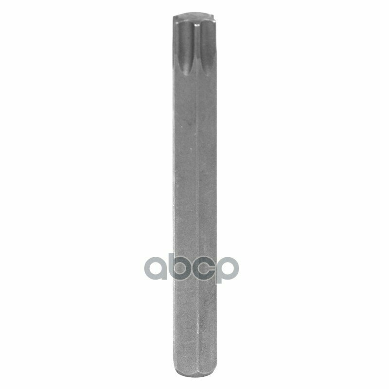 Вставка (бита) торцевая 5/16, TORX, T50, L = 70 мм KING TONY арт. 187050T