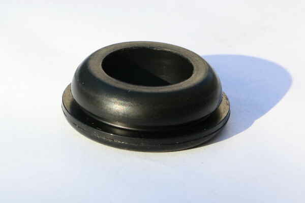 FORD 1008086 Кольцо уплотнительное клапана вентиляции картера, Zetec-S [ORG], 1 шт.