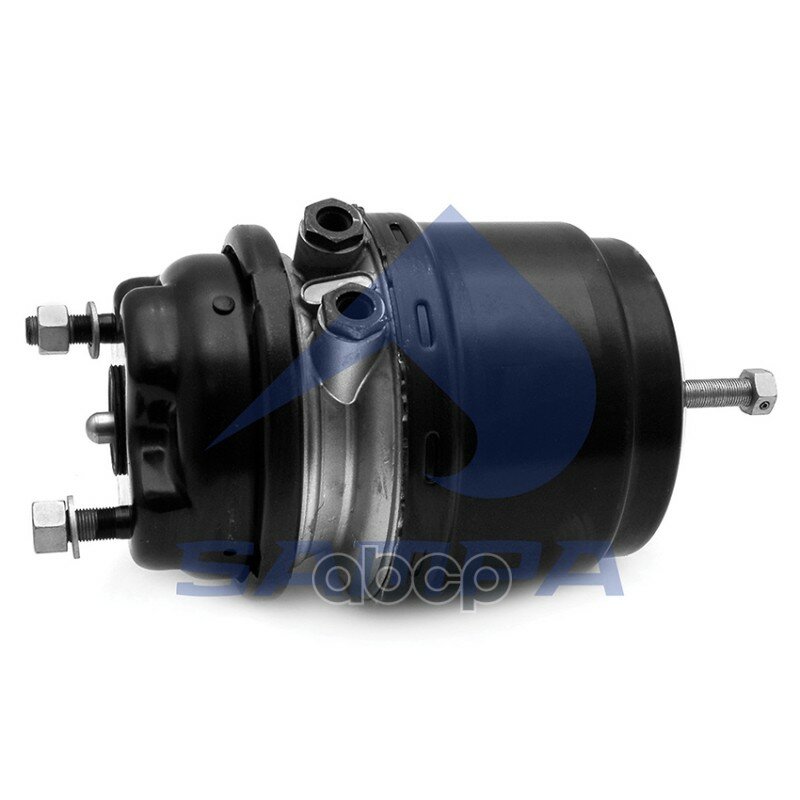 Энергоаккумулятор ! левый тип 24/30 RVI, VOLVO SAMPA арт. 092319