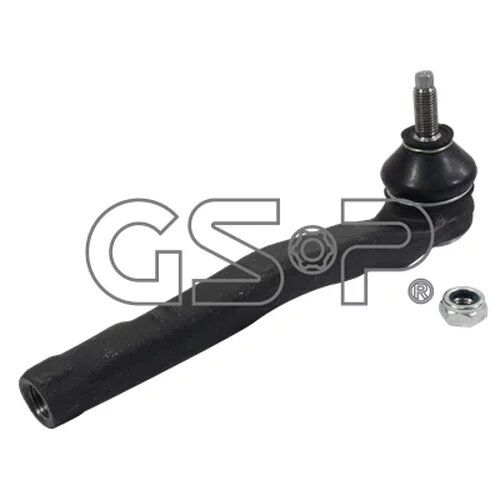 Рулевой наконечник RENAULT CLIO III (BR0/1, CR0/1) 2.0 16V SPORT [2008/09- ] GSP S070391