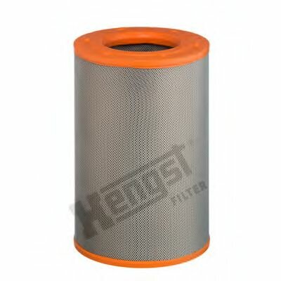 Фильтр воздушный MAN: E 2000 00 -, F 2000 94 -, F 90 86-97 HENGST E237L