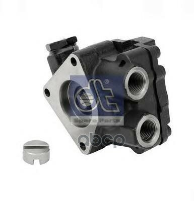 Насос Топливный Подкачки! Volvo Fh16(G3)/13(G1), Fm9(G1/2)/13(G1) DT Spare Parts арт. 212092