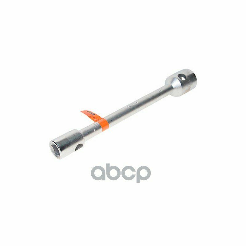 Ключ баллонный прямой 22х38мм L=400мм эврика эврика арт. ER-34238