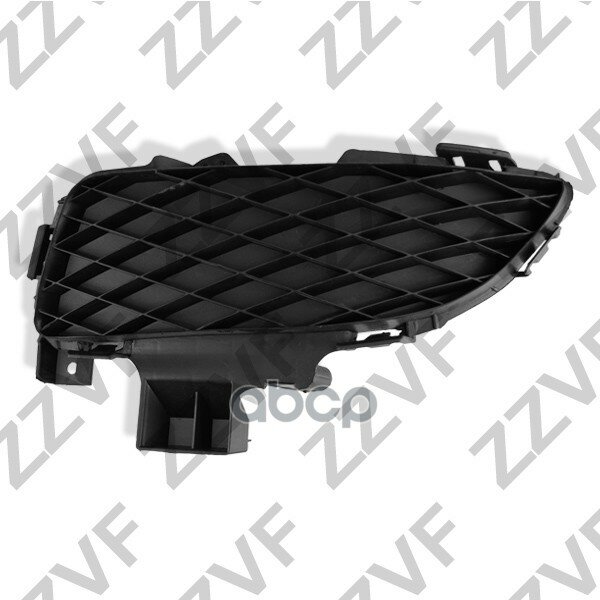 Заглушка противотуманной фары левая (L) MAZDA-3 (BK) 2006-. ZZVF арт. ZVCY-3-060L