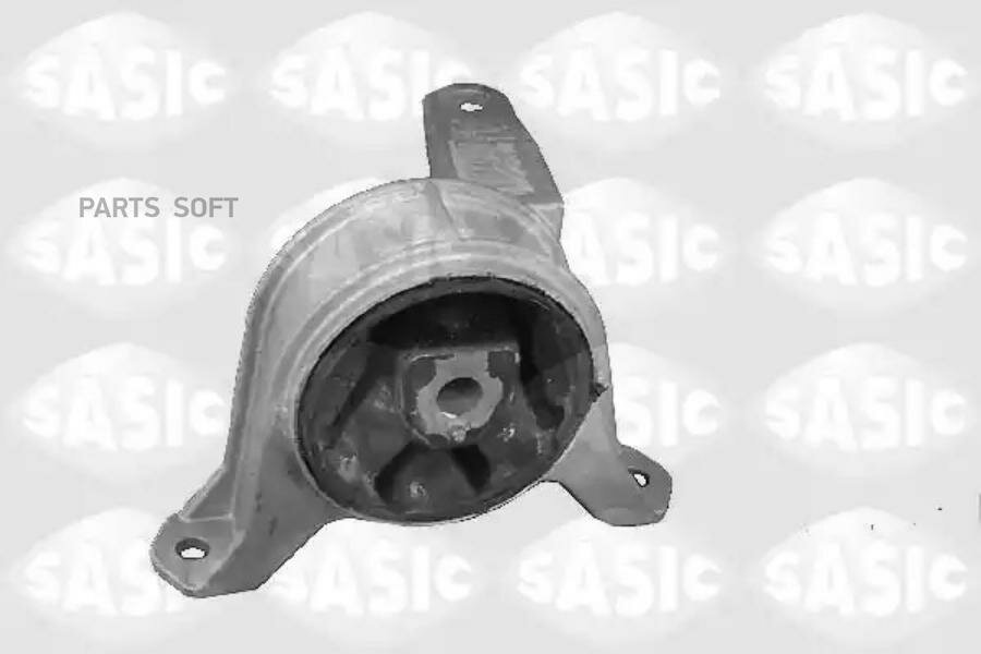 SASIC 9002471 Опора двигателя OPEL Astra G Zafira ()