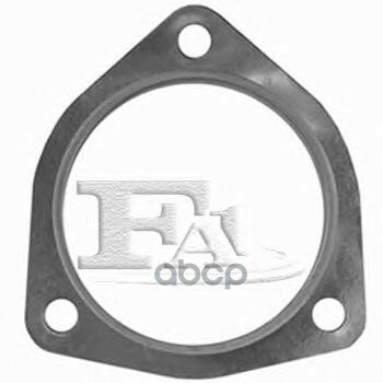 Прокладка выпускной системы Citroen AX, ZX 1.4 FA1 арт. 210911