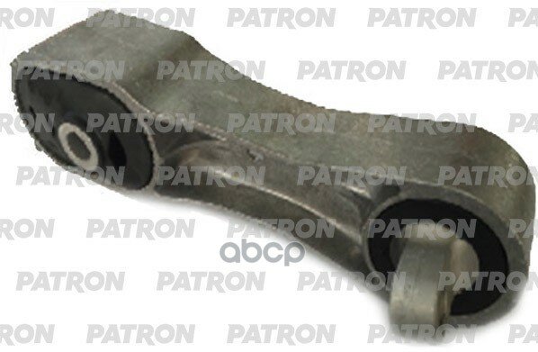 Опора двигателя BMW 1-Series, F52 2-Series Active Tourer, F45 2-Series Gran Tourer, F46 X1, F48, F49 PATRON арт. PSE30815