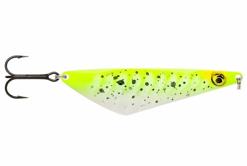 Блесна RAPALA Harmaja 18 /SNRY / 8,5см, 18гр.