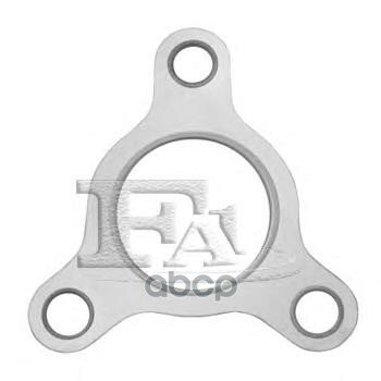 Прокладка выпускной системы Nissan Primera, X-Trail 2.2Di, dCi 01- FA1 арт. 750915