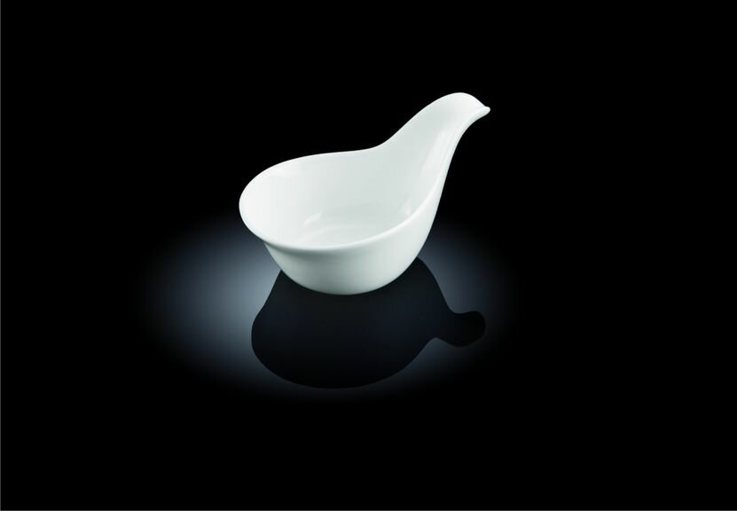 Набор соусников 125 мл 125 мм Wilmax