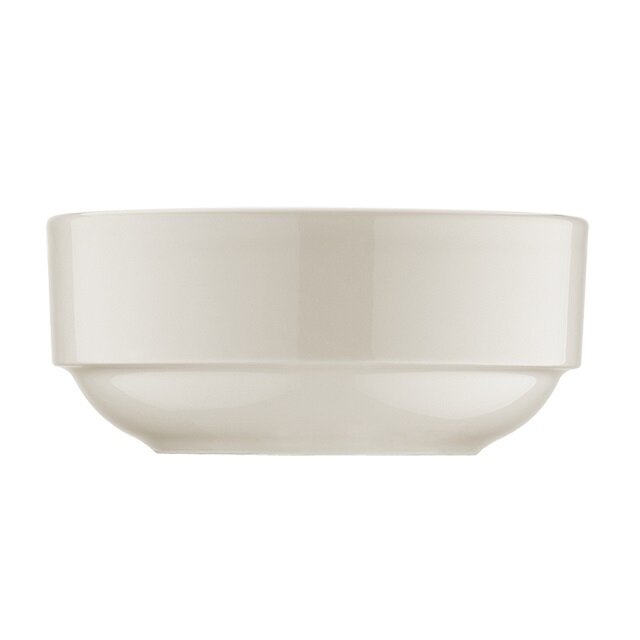 Набор соусников 30 мл диаметр 60 мм Банкет Белый