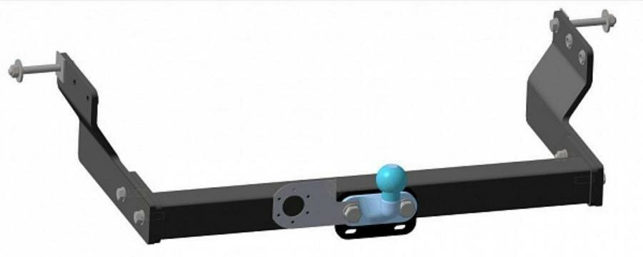 ORIS 3982F ТСУ! без элект, без ступеньки\ Ford Transit 00-14