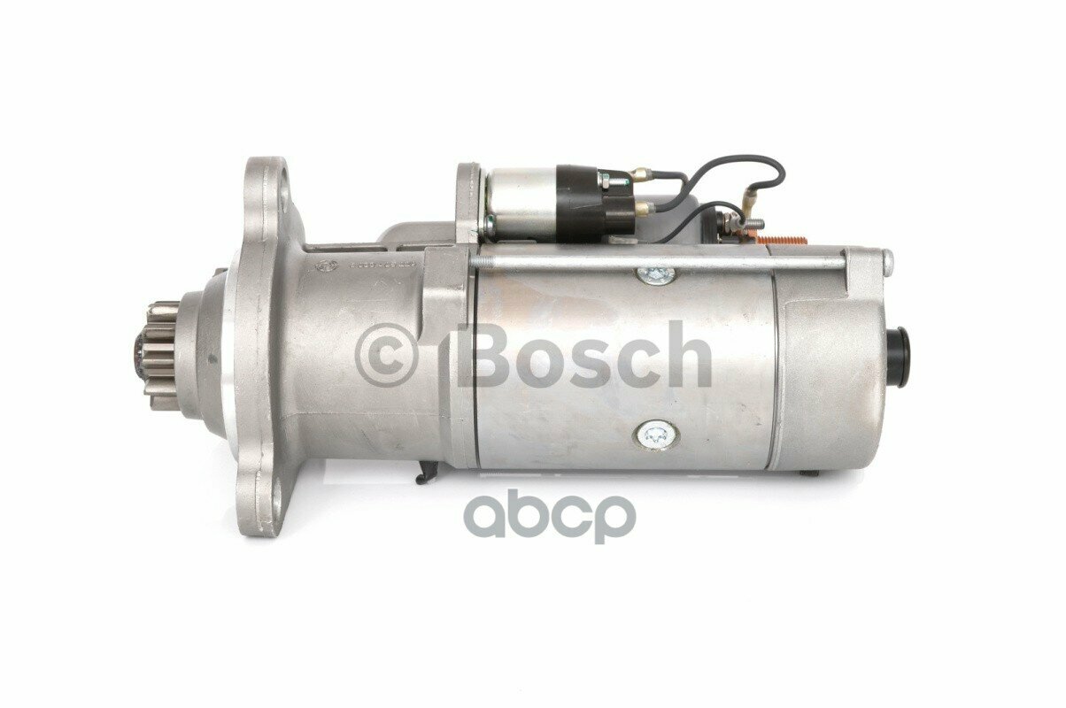 Стартер Bosch арт. 0001261006