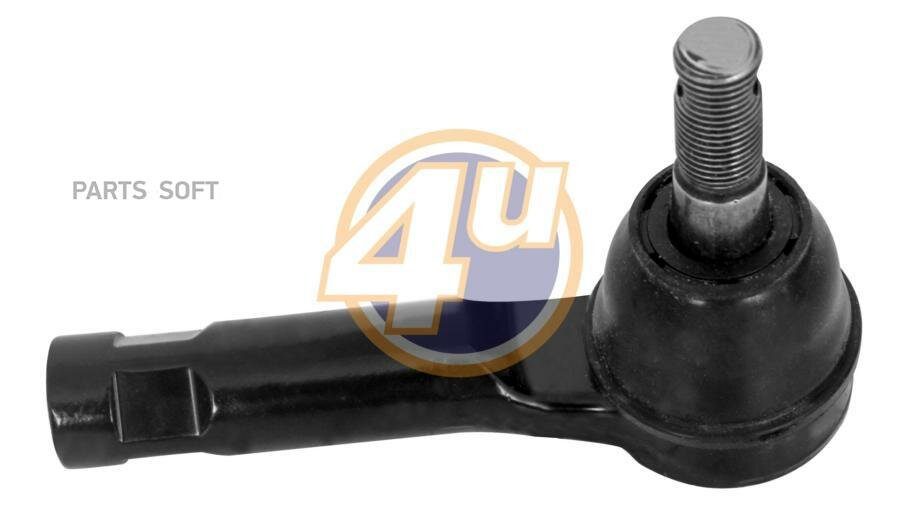 4U Наконечник рулевой тяги maz cx-5 11- l/r